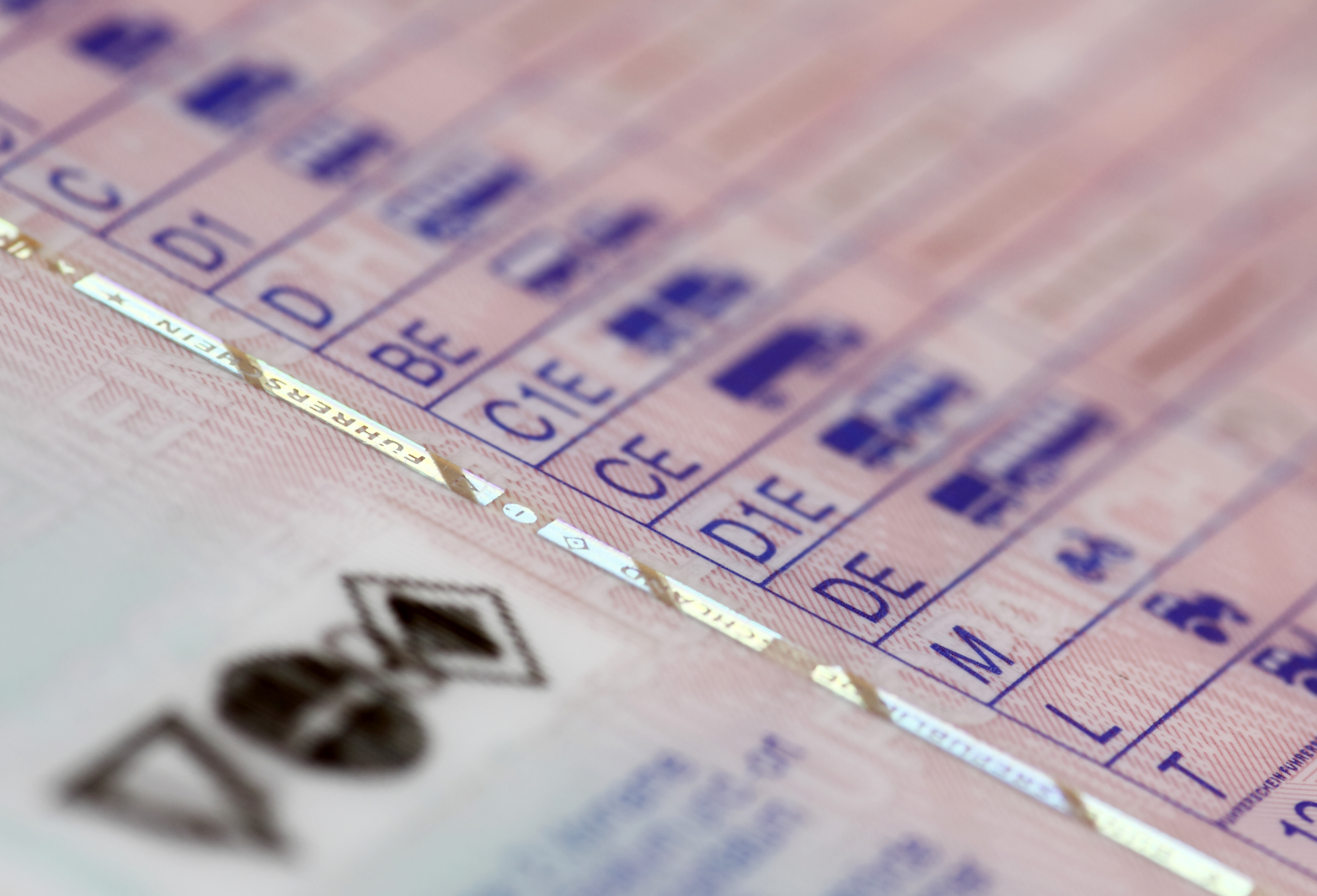 Permis probatoire (2020) | Le Code pour les jeunes conducteurs