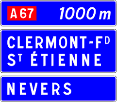 Planche Panneaux du Code de la Route | Codedelaroute.io