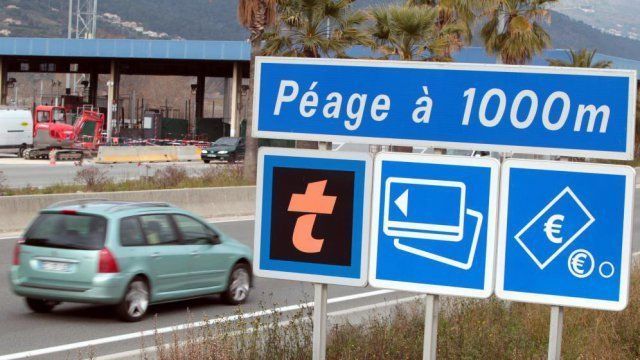 Panneau d’Indication | La Signalisation Verticale