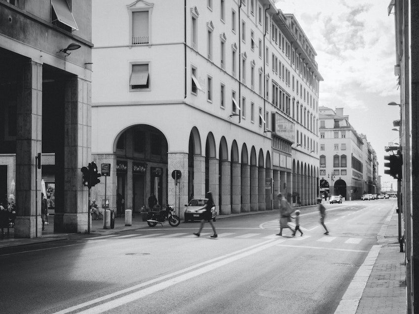 Usager Vulnérable | Code de la Route et Sécurité Routière