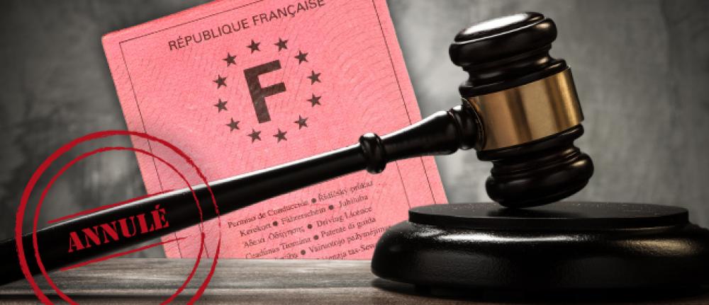 Infractions au Code de la Route | Contraventions et Délits