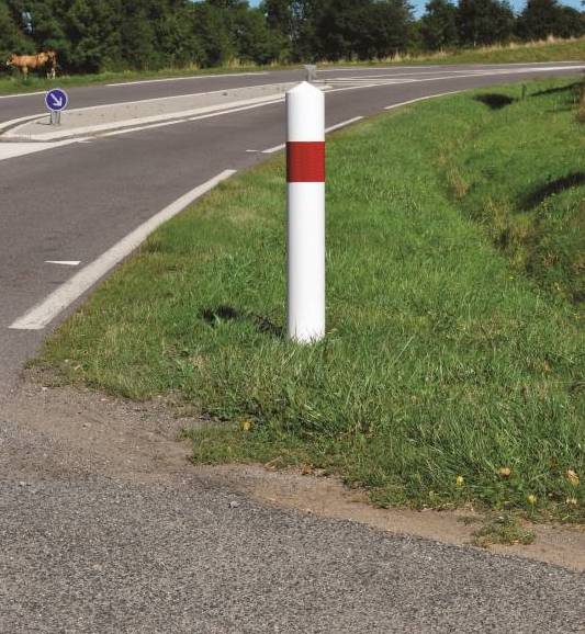 Balise Intersection | Signification et Implantation