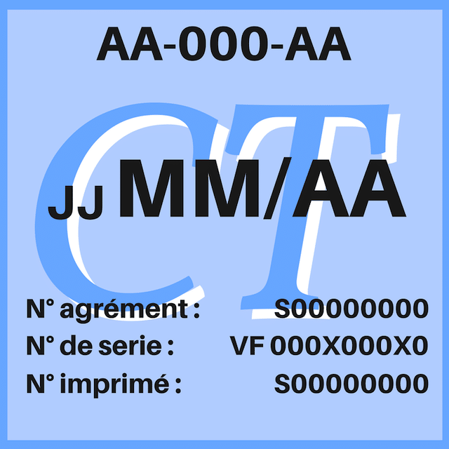 Vignette Contrôle Technique | Tout Savoir