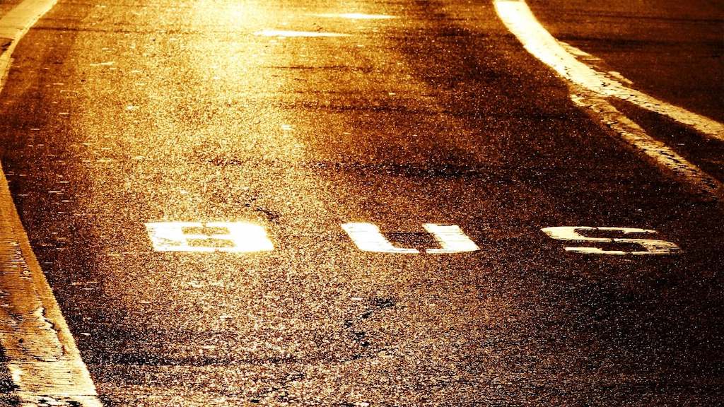 Voie de Bus | Réglementation et Infractions