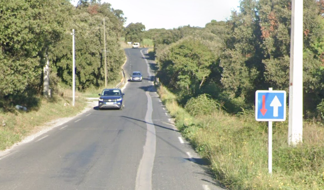 Croisement Difficile | Les Règles du Code de la Route