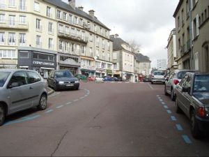 Stationnement Zone Bleue | Réglementation et Signalisation