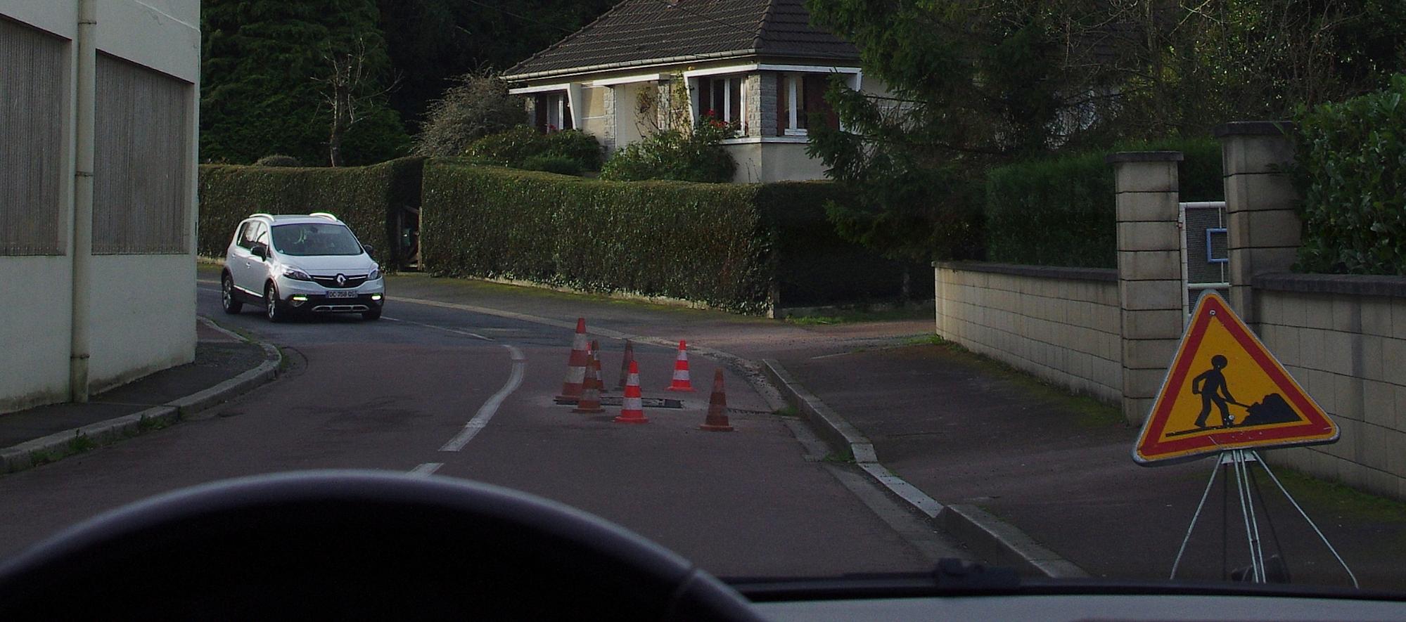 Les Croisements - Code En Poche Un guide pratique pour coder nimporte ...